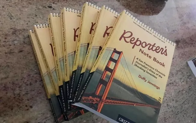 Duffy’s Books » Duffy Jennings